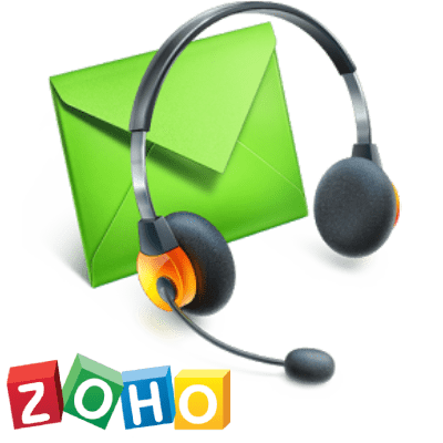 Zoho Ongoing Support | FAIRCHANCE FOR CRM